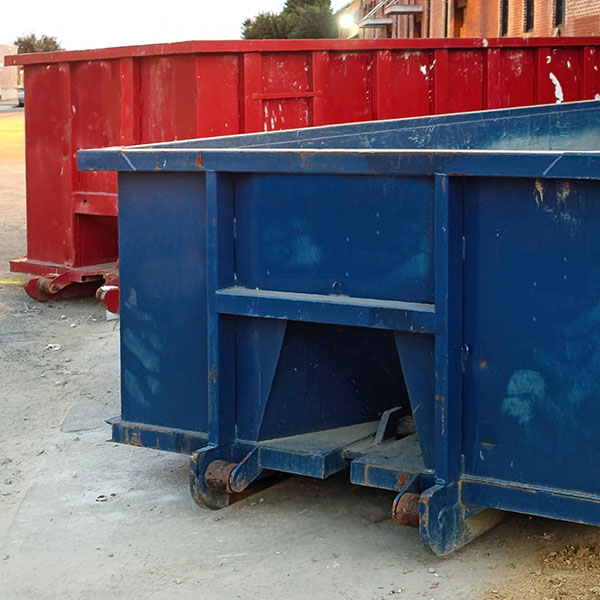 Dumpster Rentals | Tobyhanna, PA | Cresco, PA | Mt. Pocono, PA | That’s ...